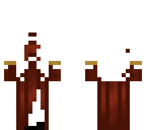 astrid | Minecraft Skins