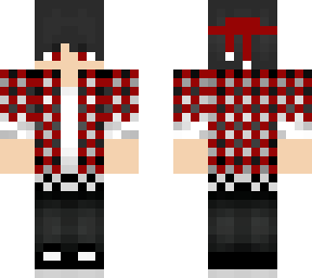 authenticgames | Minecraft Skins