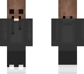 bag | Minecraft Skin