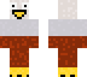 eagle | Minecraft Skins