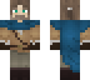 bard | Minecraft Skins