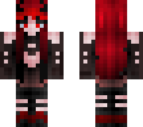 bimbolo | Minecraft Skin