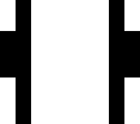 half black half white | Minecraft Skins