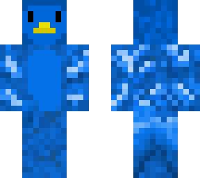 bird | Minecraft Skins