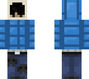 puffer | Minecraft Skins