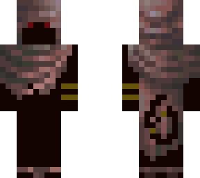 woogie | Minecraft Skins