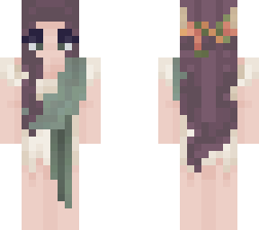 cato | Minecraft Skin