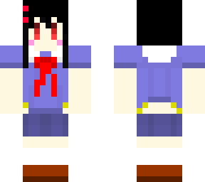chinese skin | Minecraft Skins
