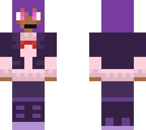 colin | Minecraft Skins