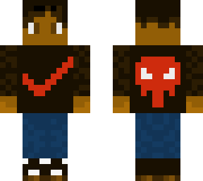 latino | Minecraft Skins