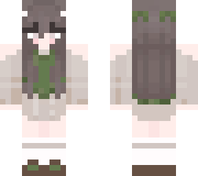 cottage | Minecraft Skins