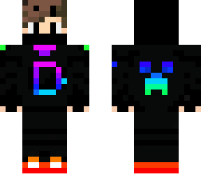 ddddddddddd | Minecraft Skin