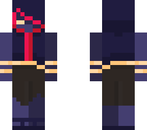 wanderer | Minecraft Skins