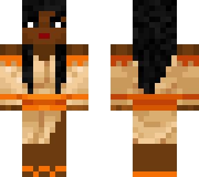 dessert | Minecraft Skins