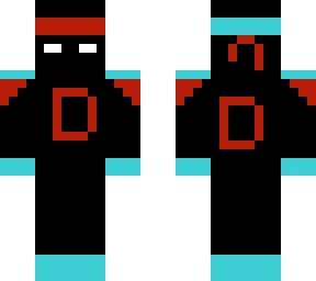 drag | Minecraft Skins