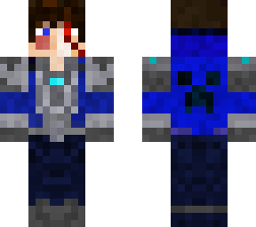 Dragon tamer | Minecraft Skin