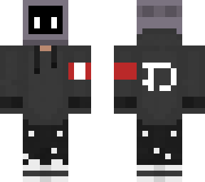 Drak Skin 2,0 | Minecraft Skin