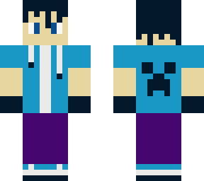bo skins | Minecraft Skins