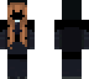 Eclipse | Minecraft Skin