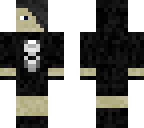 emo boy | Minecraft Skins