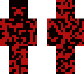 explosion | Minecraft Skin