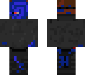 fe34rr | Minecraft Skin
