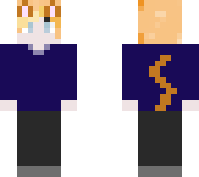 feline | Minecraft Skins
