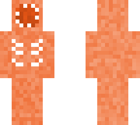 Figure | Minecraft Skin