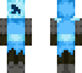 frost | Minecraft Skins