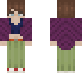 funky | Minecraft Skins