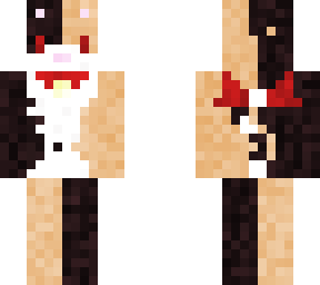 diablo | Minecraft Skins