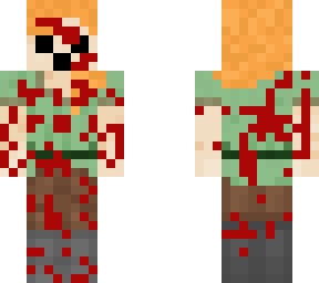 giant alex | Minecraft Skins