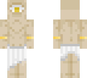 god | Minecraft Skins