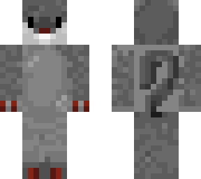 squirrel | Minecraft Skins