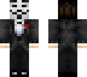 hacker | Minecraft Skins