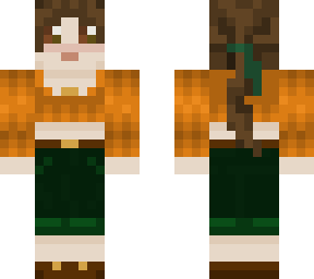 hoshi | Minecraft Skins