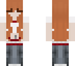 ice spice | Minecraft Skin