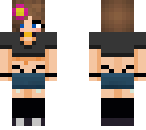 jenny mod | Minecraft Skins