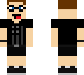 jonny | Minecraft Skins