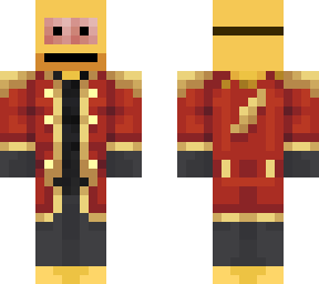 walnut | Minecraft Skins