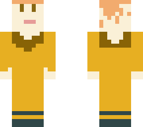 macbeth | Minecraft Skins