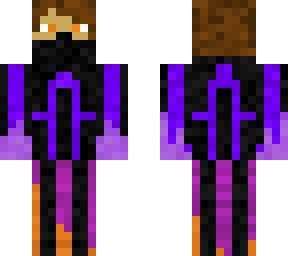 landor dusk | Minecraft Skin