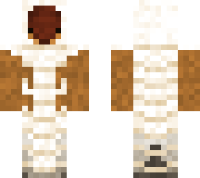 larva | Minecraft Skins