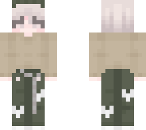 matching couple | Minecraft Skins