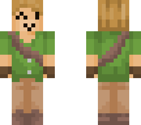 earth smp | Minecraft Skins