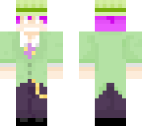 mad hatter | Minecraft Skins
