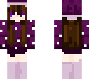 marlow | Minecraft Skins