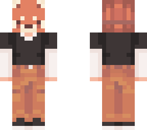 java panda | Minecraft Skins