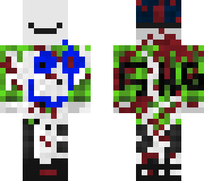 ghg | Minecraft Skins
