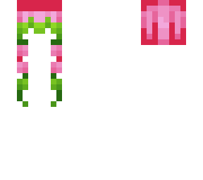 mitsuri | Minecraft Skins